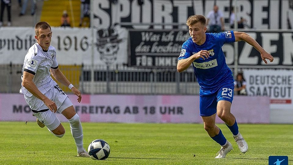 Nächster herber Rückschlag - FuPa