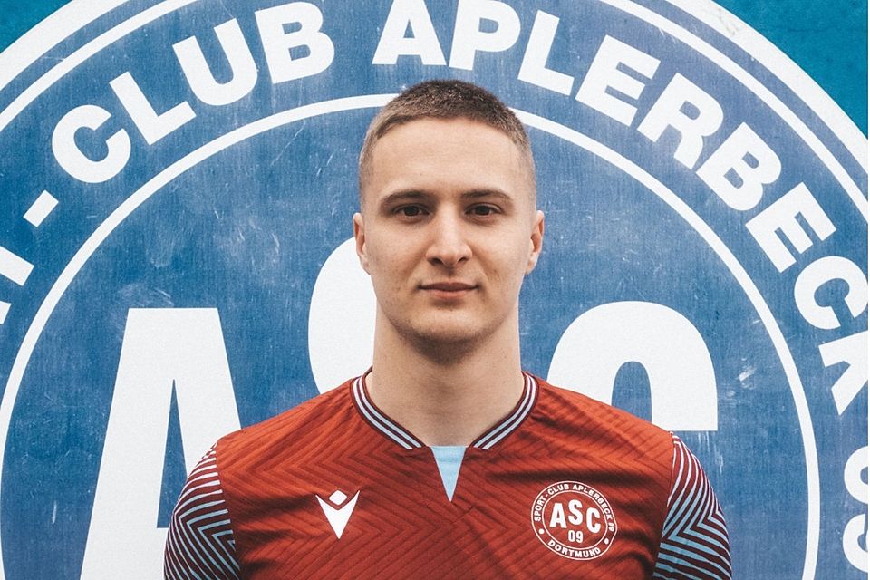 ASC 09 Dortmund: Torhüter-Neuzugang aus der 3. Liga Serbiens - FuPa