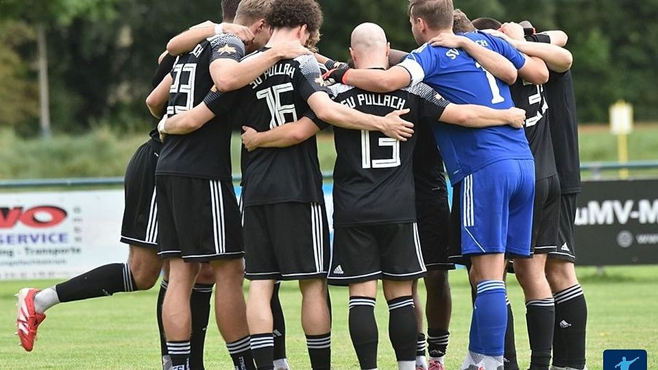 SV Pullach trifft auf 1. FC Penzberg im Duell auf Augenhöhe - FuPa