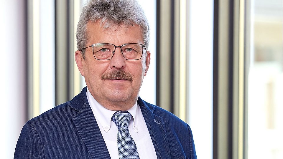 Regionalliga: Erstes digitales Zulassungsverfahren eröffnet - FuPa