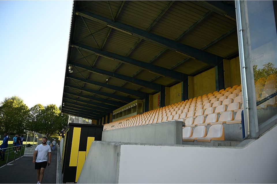 Welche Freundschaftsspiele bestreitet Avenir Beggen? - FuPa