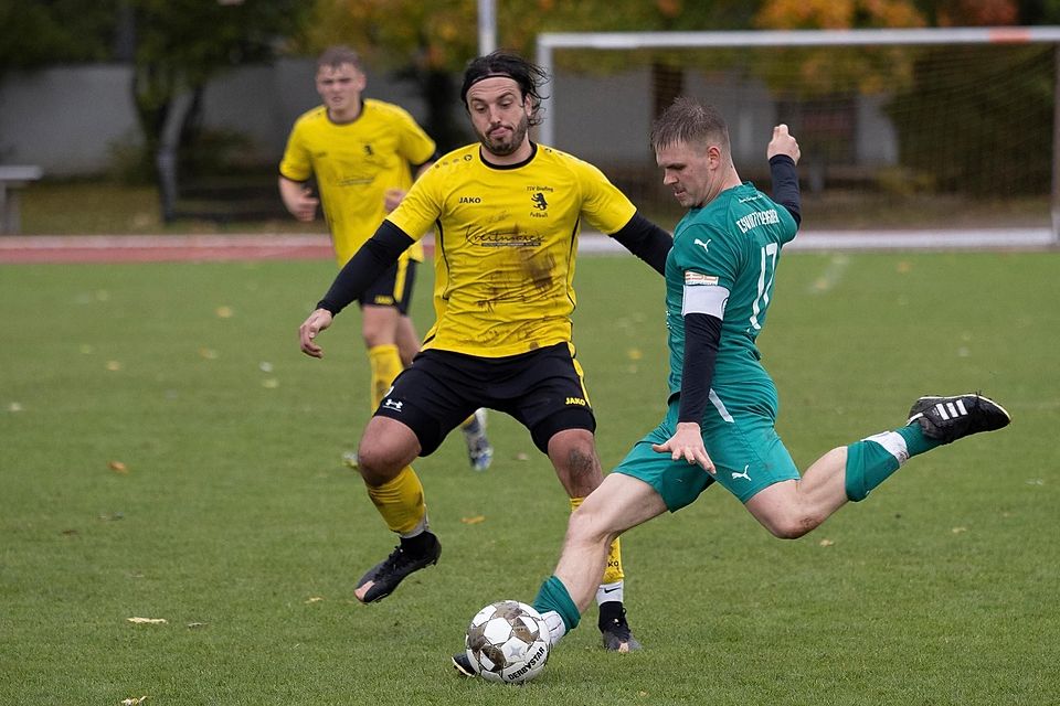 „Haben den Unterschied gemacht“: Brüder-Trio bringt Derby-Wende - FuPa