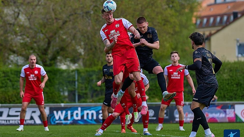 1. FC Normannia Gmünd: "Am Ende entscheidet man dann intuitiv" - FuPa