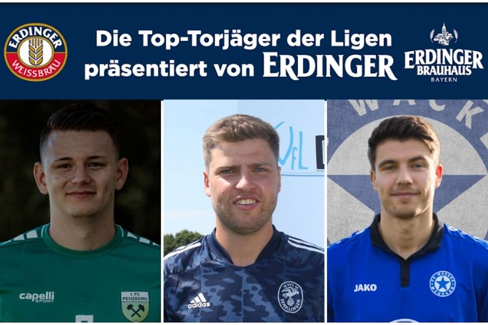 ERDINGER Weißbier: Bierregen nach Winterschock – Ried schlägt Bacher - FuPa