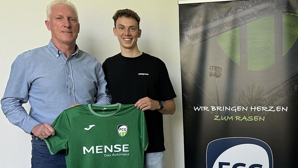 FC Gütersloh - FuPa