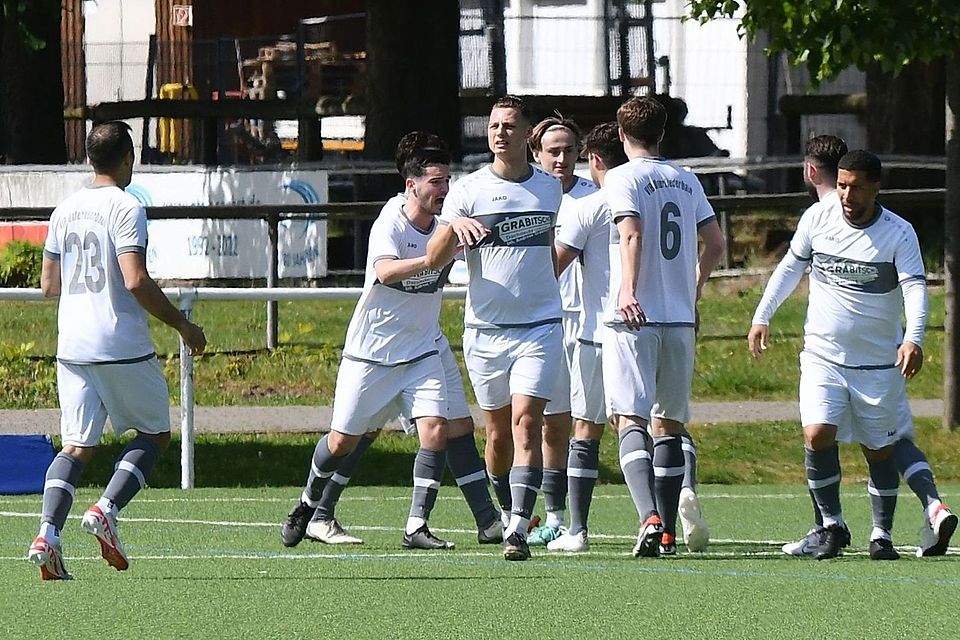 VfB Unterliederbach: So geht es weiter nach Abgang von Miric und Co. - FuPa