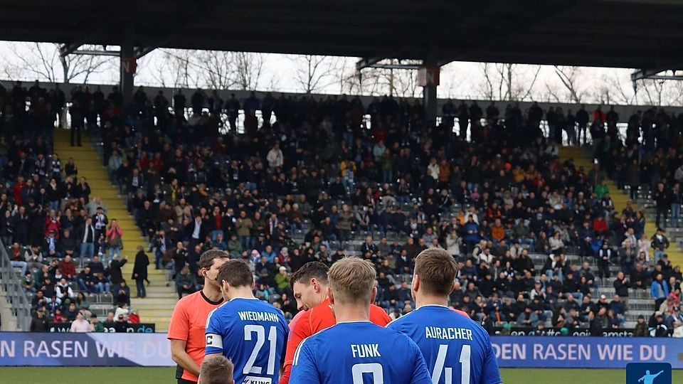 Top 50: Die zuschauerreichsten Spiele der Oberliga Baden-Württemberg - FuPa