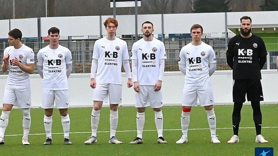 Anton Henning: »Ich wollte raus aus der Komfortzone« - FuPa