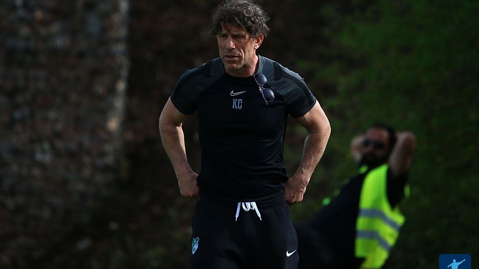 TuS Marienborn: Cakici widerspricht den Fans - FuPa