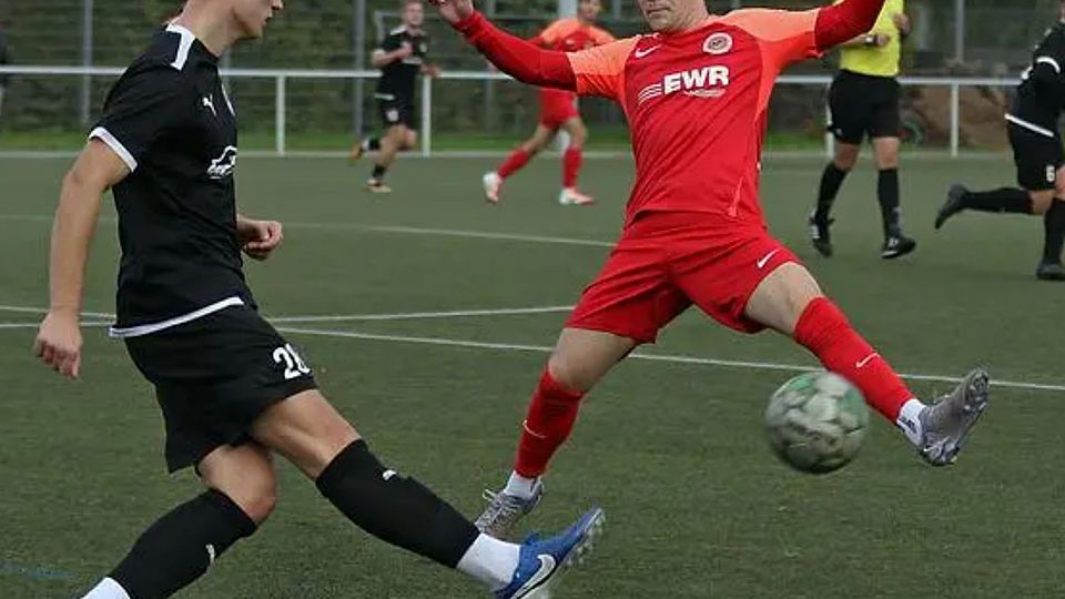 Alle Meldungen - Alzey Worms - FuPa