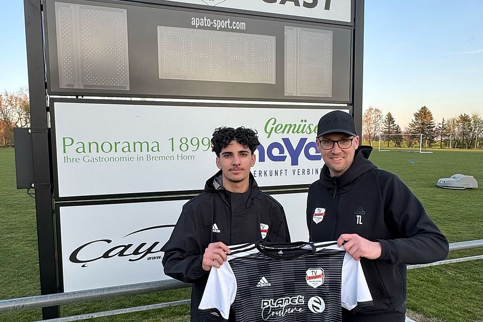 TVE Nordwohlde stellt Weichen für die Zukunft - FuPa