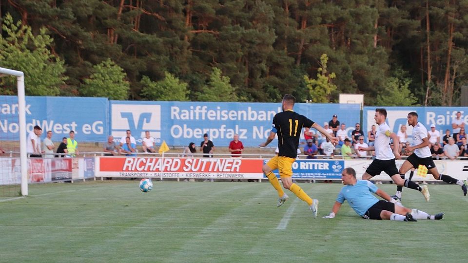 Amberg/Weiden - FuPa