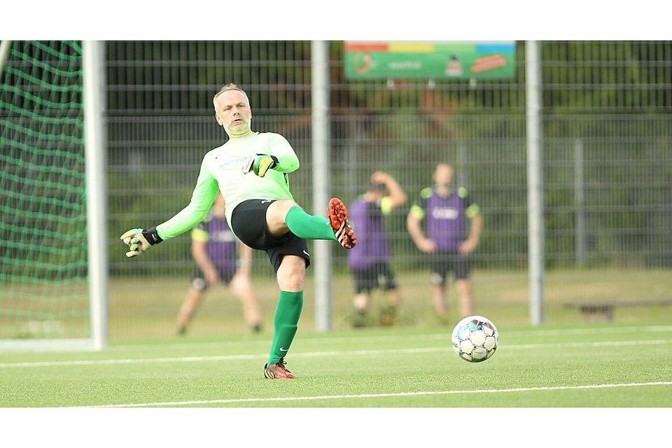 "Neuland ist Kult:" Trainer Mustafa Zulfic verlängert seinen Vertrag - FuPa