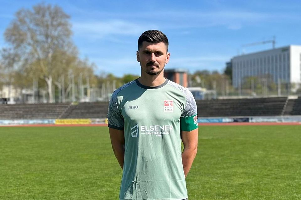 So sehen die Trikots beim Legendencup aus - FuPa