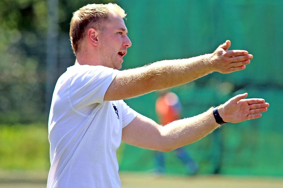 „Neue Challenge“: SC Olching erwartungsvoll vor Spiel in Raisting - FuPa