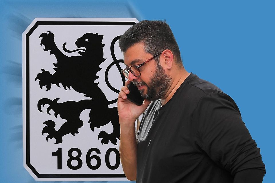 Ismaik feuert nach Investoren-Erdbeben bei 1860 gegen Uli Hoeneß und ...