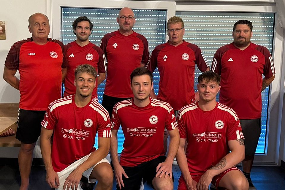 »Nicht nachvollziehbar«: Altmann muss in Iggensbach gehen - FuPa