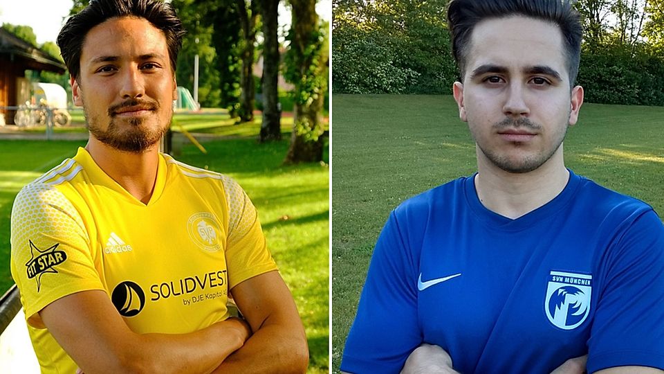 Max Zander verlässt den SV Pullach - SVN München reaktiviert Alicic - FuPa