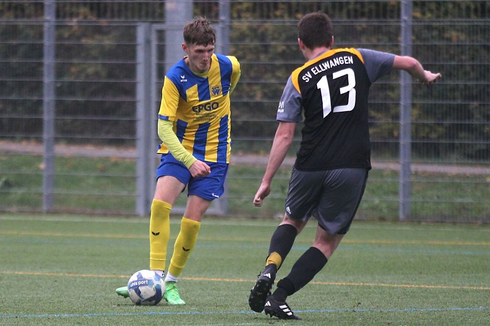 Wacker vergibt Elfmeter zum 2:0 und kassiert kurz drauf zwei Gegentore ...