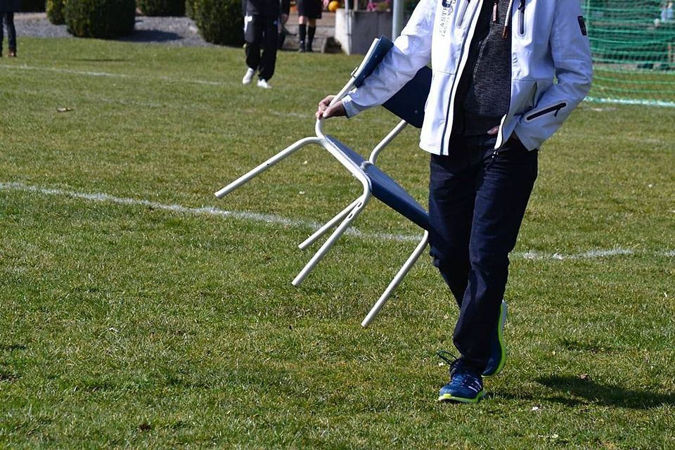 Neue Trainer in Beggen und Vianden! - FuPa