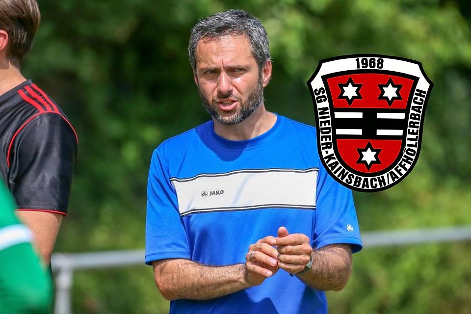 Nieder-Kainsbach: Ohne Druck in die neue Saison - FuPa