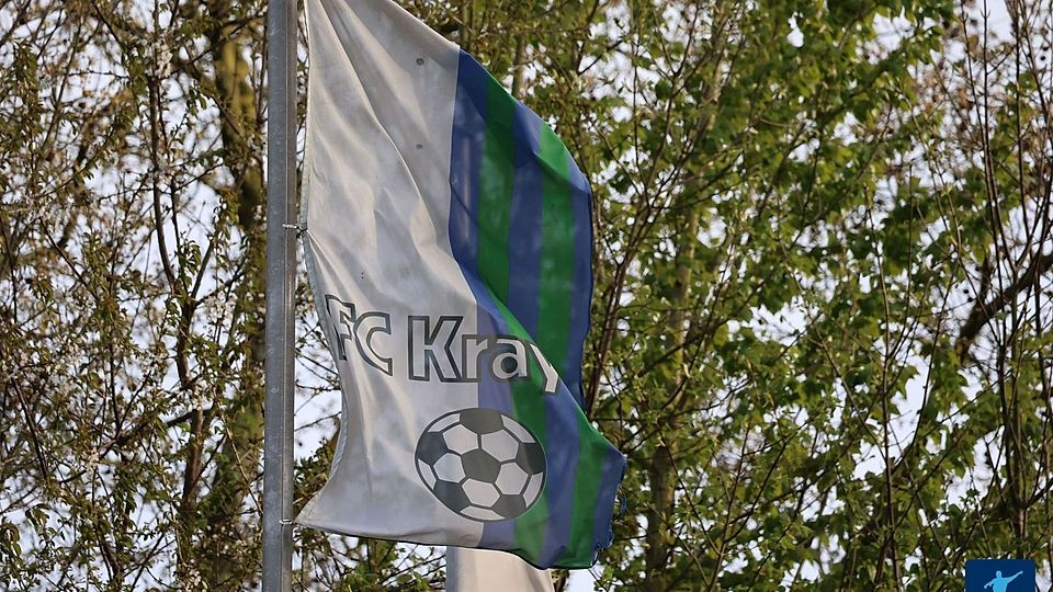 FC Kray gründet neue U23 - weitere Spieler gesucht - FuPa