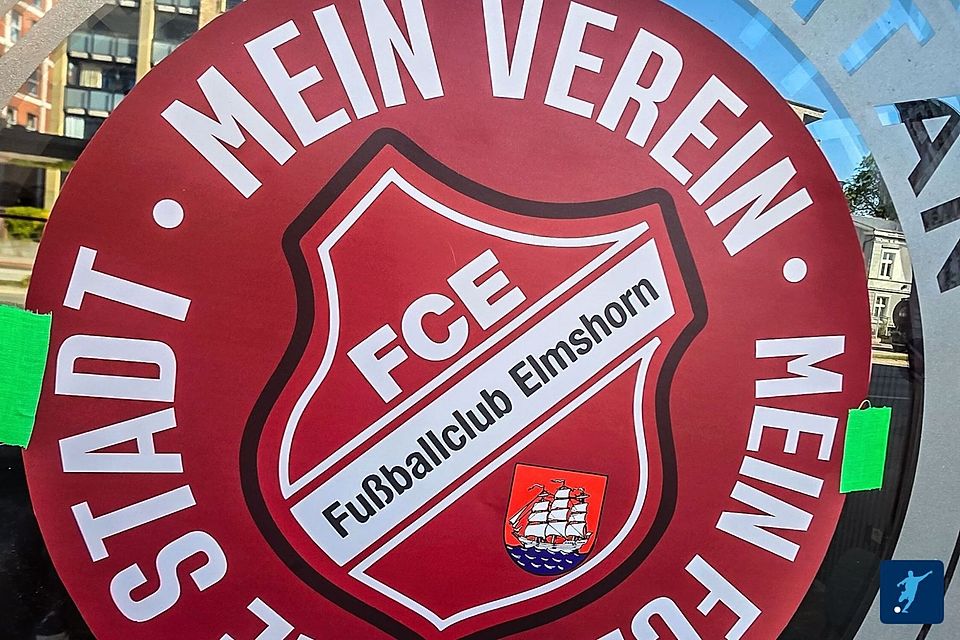 FC Elmshorn sucht Leidenschaft statt großer Namen - FuPa
