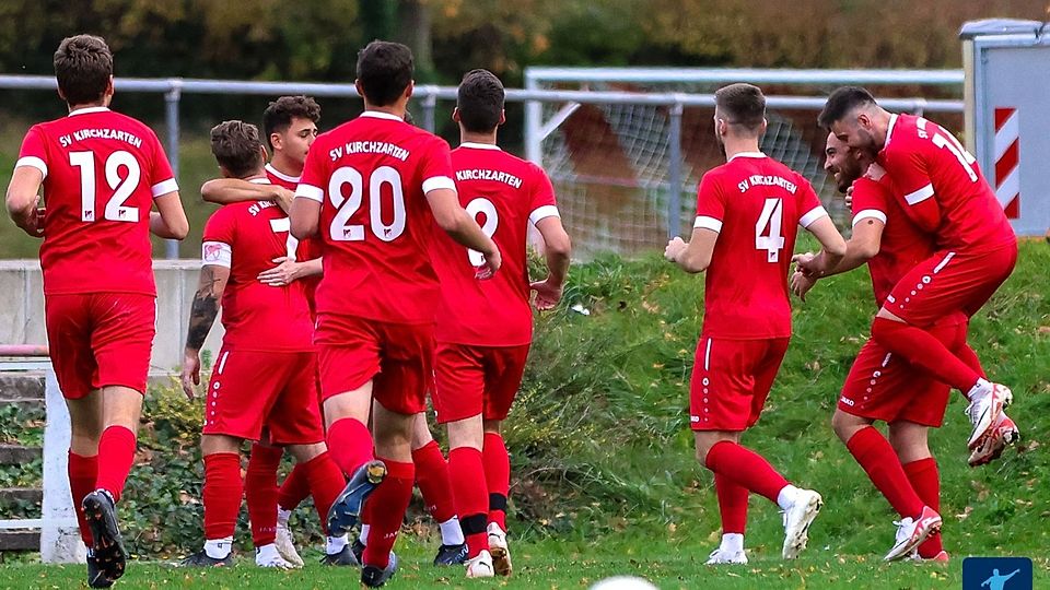 Bezirksliga kompakt: Kirchzarten kann doch noch gewinnen - FuPa