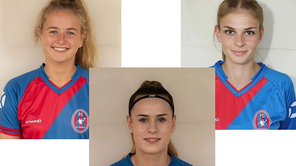 FuPa Sommercheck: FC Oste/Oldendorf Frauen - FuPa