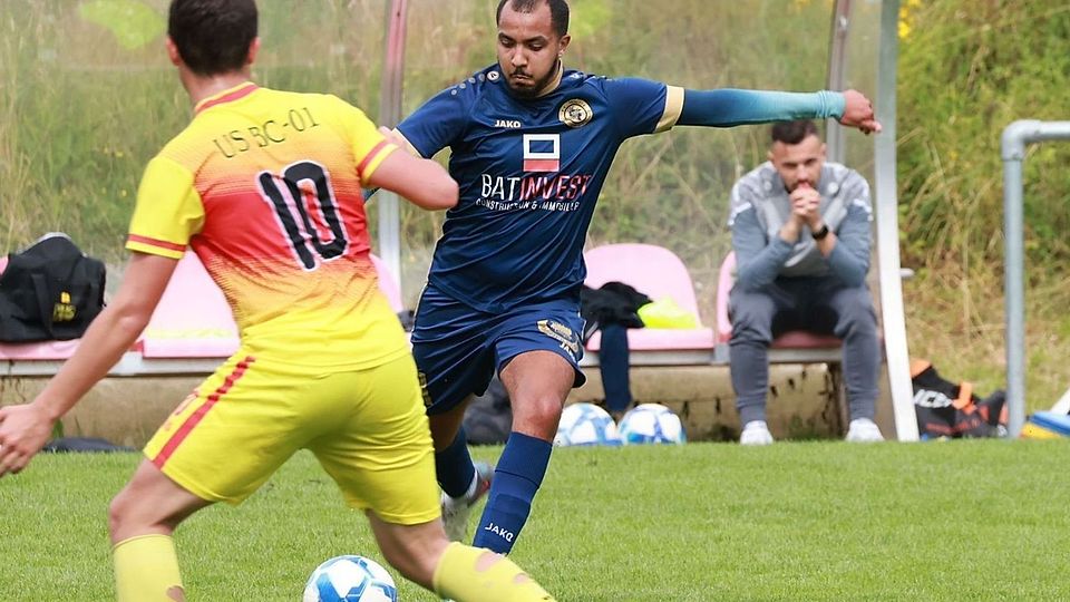 D2S1: Fels – Lintgen überstrahlt alles! - FuPa