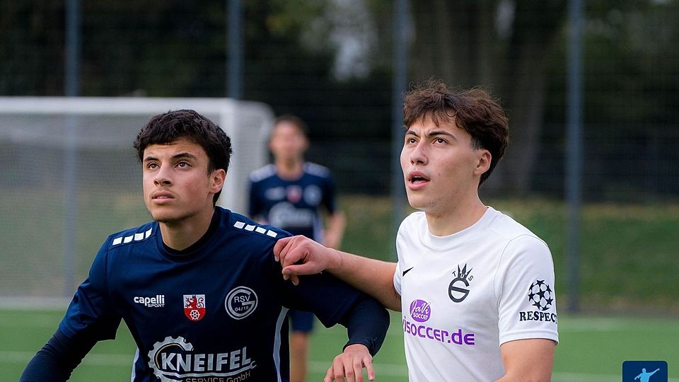 Ratingen 04/19 II plant zu Hause Revanche gegen den MSV - FuPa