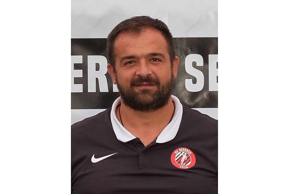 Ehrenvoller Abschied, Alban Sejdini und seine Ära beim SV Seebach - FuPa