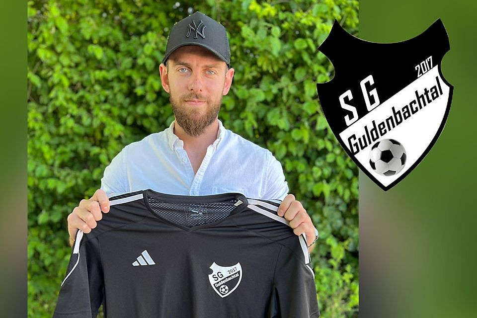 Knaller bei der SG Guldenbachtal: Yannik Wex kommt - FuPa