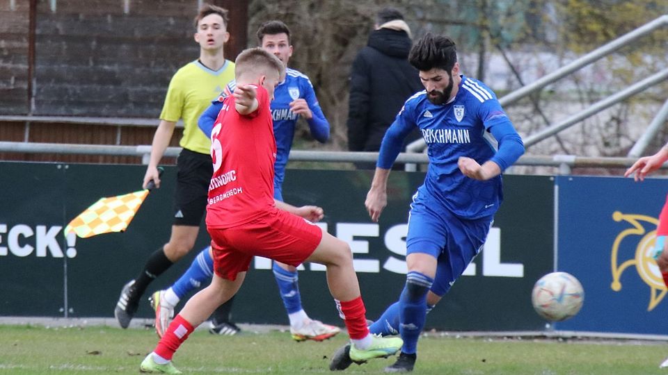 FV Ravensburg - FuPa