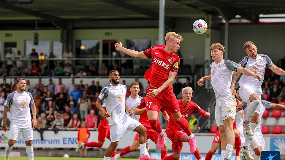 Wo lebt der Traum vom DFB-Pokal weiter? - FuPa