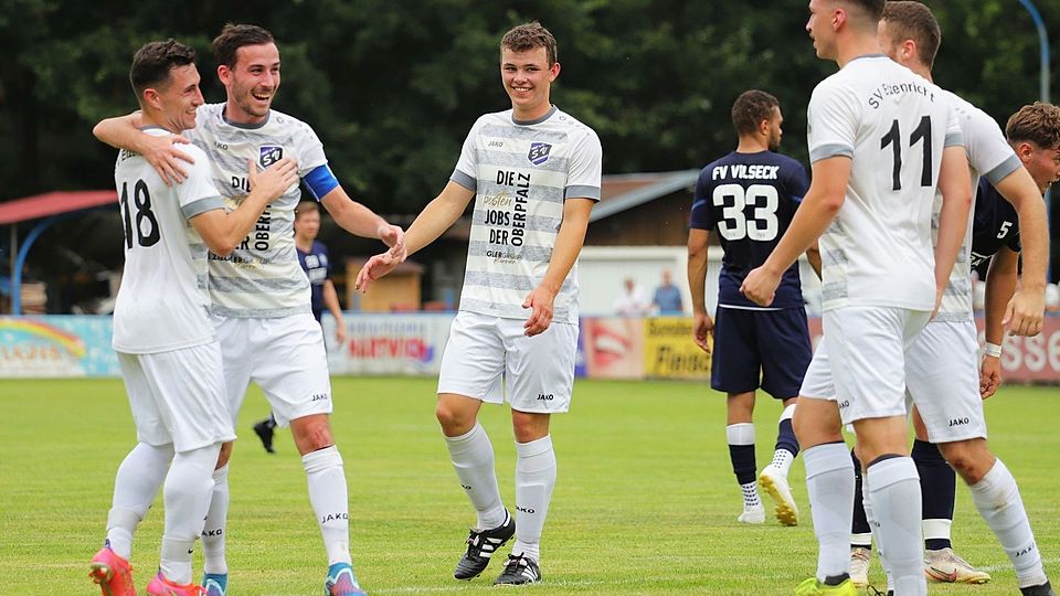 Bezirksliga Nord: Gewinner, Enttäuschte & Fans - FuPa