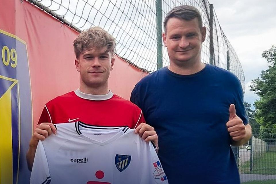 "Ausschlaggebend war für mich..." - FuPa