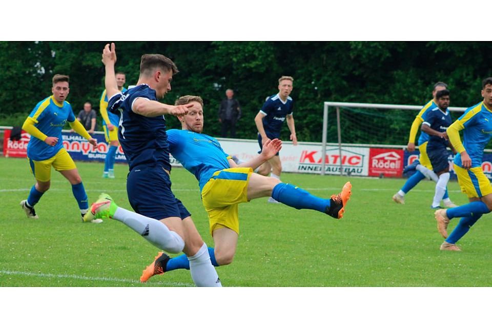 Für Durchhalteparolen ist es beim FSV Braunfels noch zu früh - FuPa