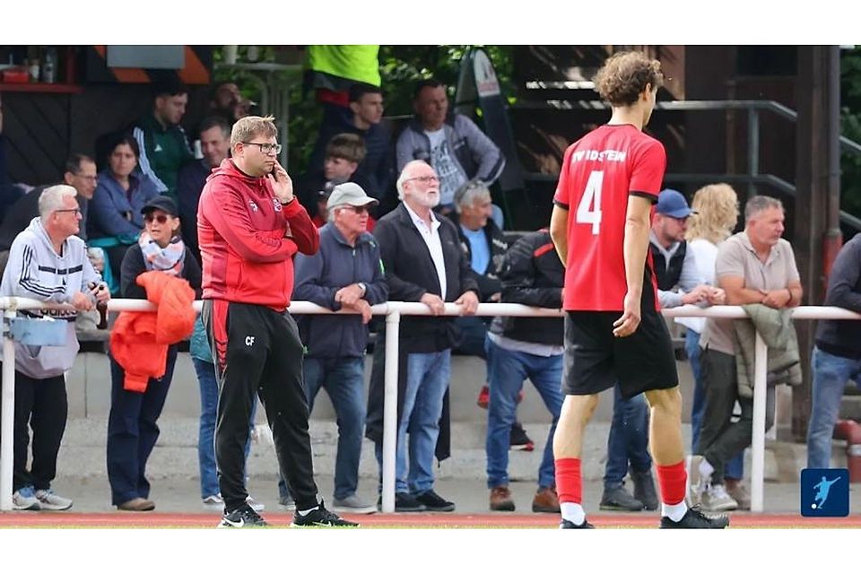 KOL RTK: Herbstmeister TV Idstein unbeirrt - FuPa