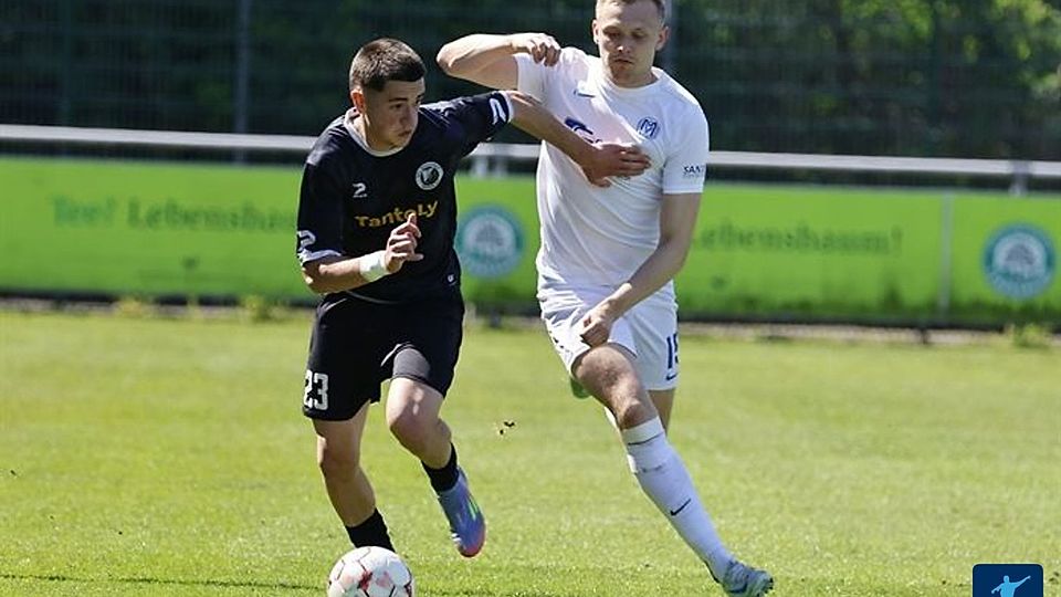 Arambasic-Team will Revanche für Heimniederlage - FuPa