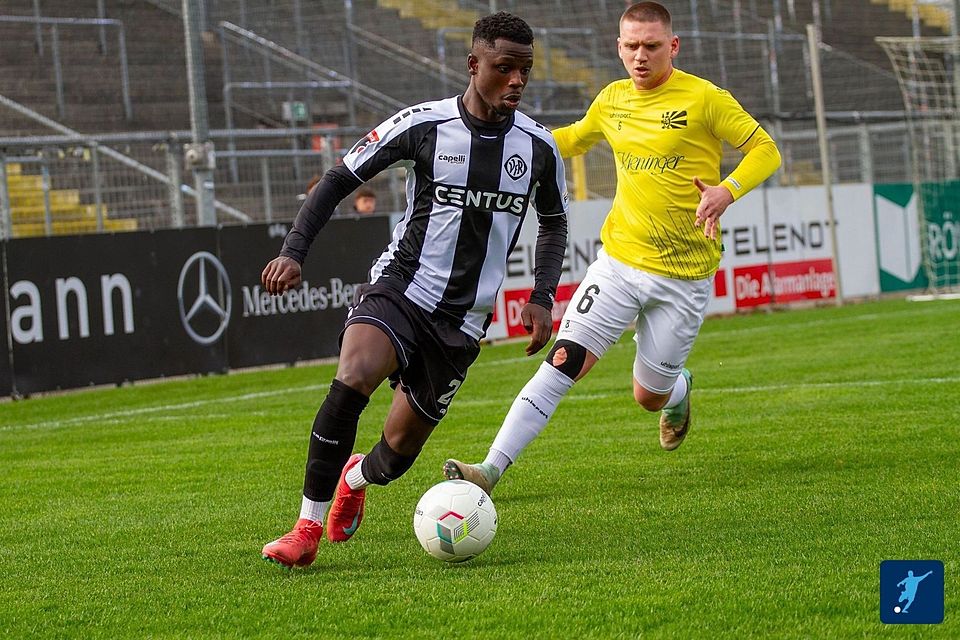 8 Zugänge, 11 Abgänge: Auf Illertissen wartet enorm viel Arbeit - FuPa