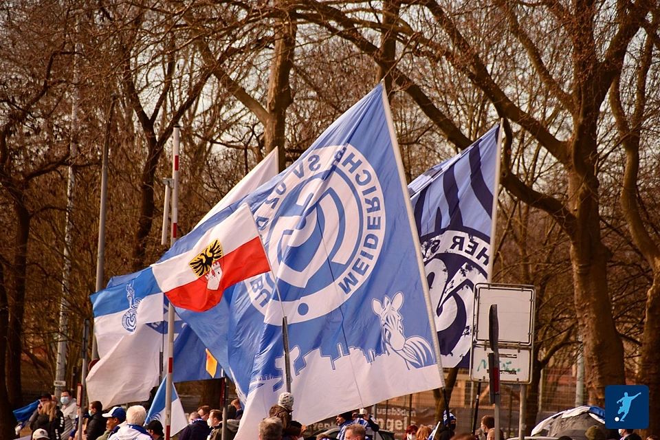 MSV Duisburg: Mit Anlauf in die Zukunft - FuPa