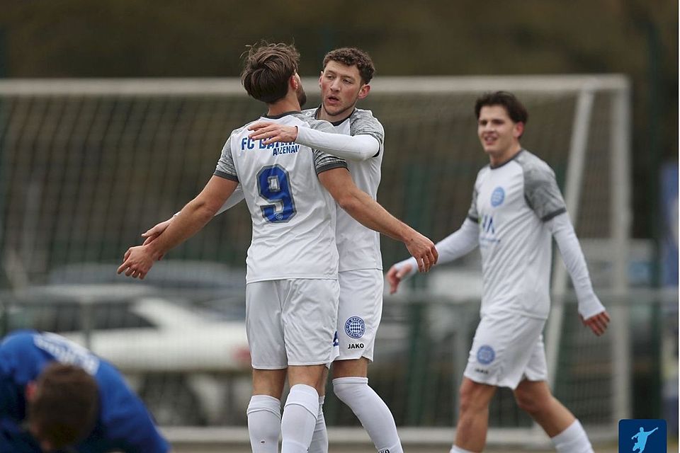 FC Bayern Alzenau: Endspiel um den Aufstieg in die Regionalliga - FuPa