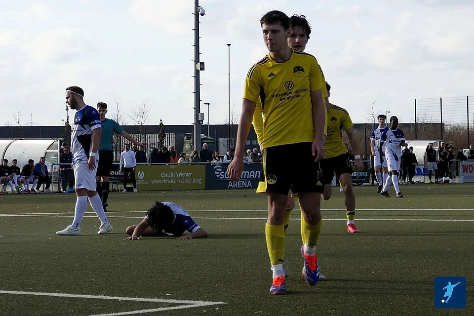 Holzwickeder SC verpflichtet jungen Ukrainer mit "sehr viel Potenzial ...