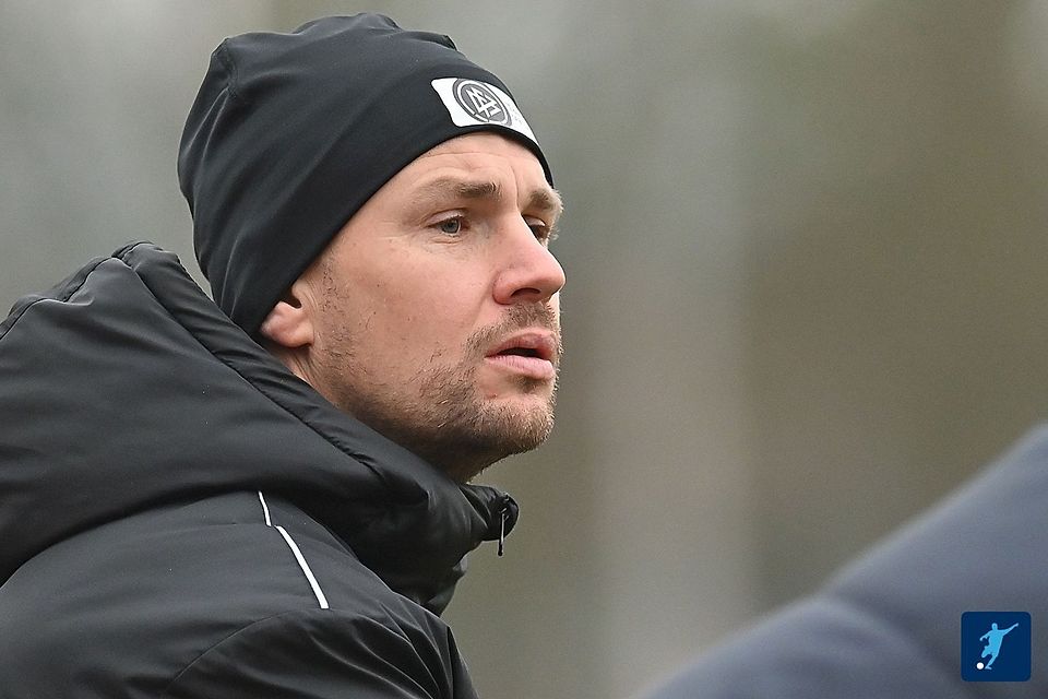 Ettmannsdorf lüftet Geheimnis: Christian Most wird Trainer - FuPa