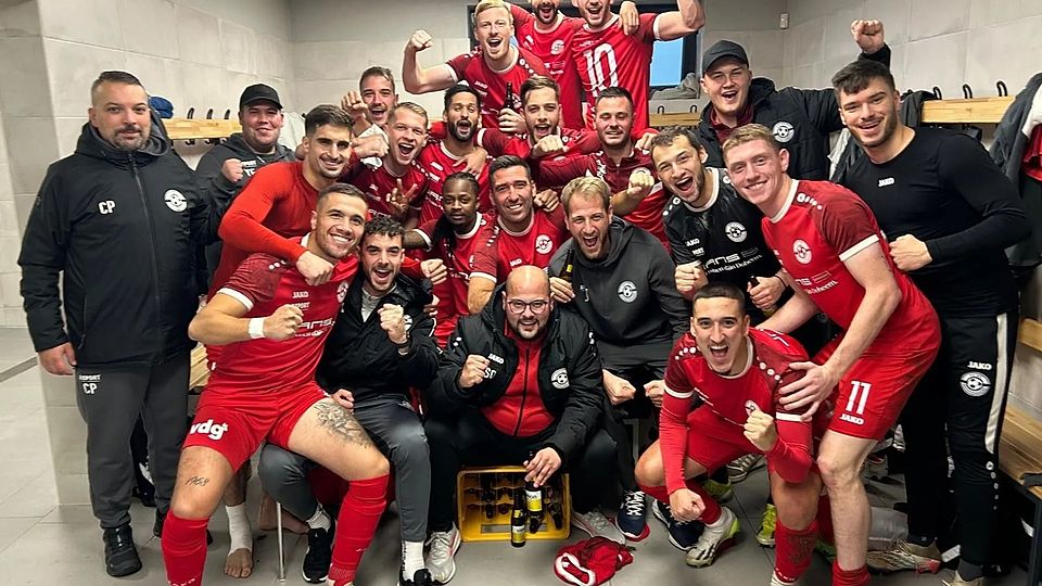 D1S1: Bastendorf übernimmt Platz 2 - FuPa