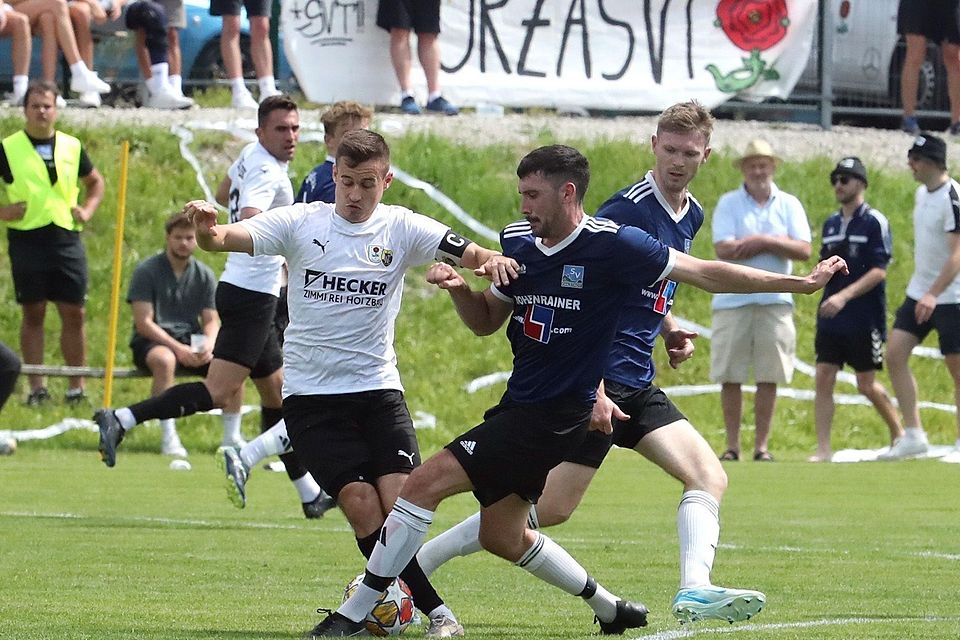 Kreisliga bis C-Klasse bekommt neue Auf- und Abstiegsregeln zur ...