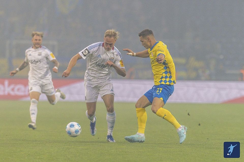 Eintracht Braunschweig: Köhler trägt künftig die Binde - FuPa