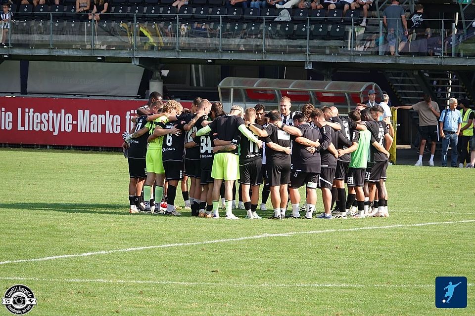 Der VfR Aalen holt weitere internationale Erfahrung ins Team - FuPa