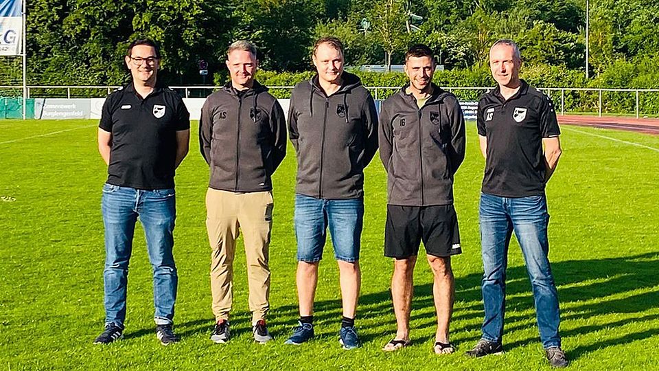 »Glücksfall«: Neuer Trainerjob für Daniel Friedl in Burglengenfeld - FuPa